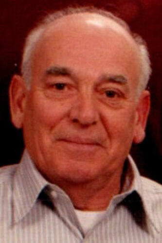 F. Dale Fuller 1935-2022 | News, Sports, Jobs - Tribune Chronicle